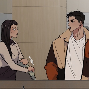 Read Take Off :: (S2) Ch.91 | Tapas Community