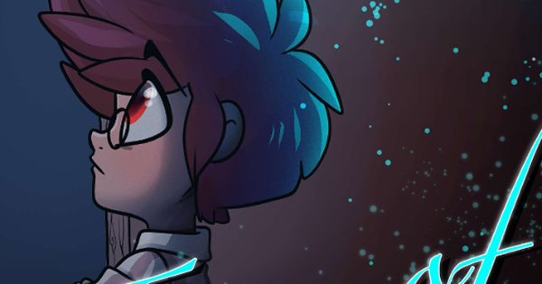 Read Happily Ever Hellbound :: Fear of Fate | Tapas Community