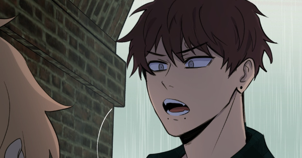 Read Souris :: Episode 21 | Part 2 | Tapas Comics