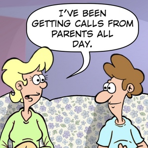 Read All In Good Time :: Preemptive Measures | Tapas Community