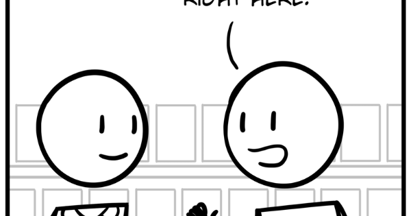 Read Maximumble :: Package. | Tapas Community