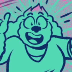 Read Weirdogs :: WEIRDOGS WHAT DO? 23 | Tapas Community