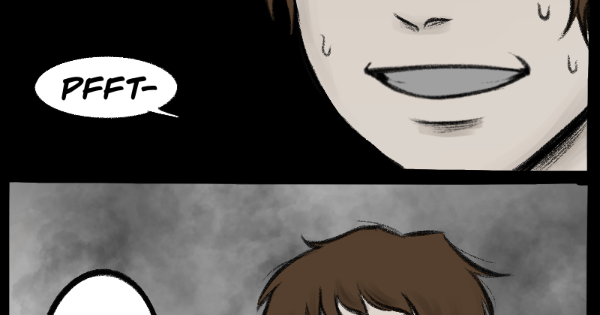 Read Only you :: What about silas? | Tapas Community