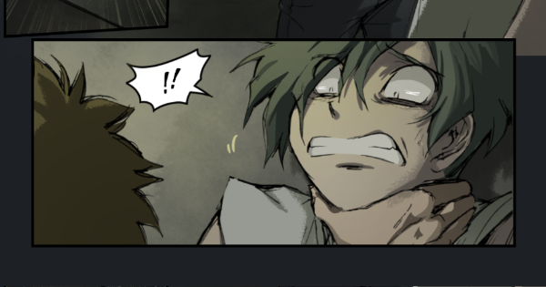 Read Patchwork Circus :: Chapter 2-page 58 | Tapas Comics