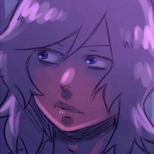 Read The Middle of Nowhere :: Vapor Pg22 | Tapas Comics