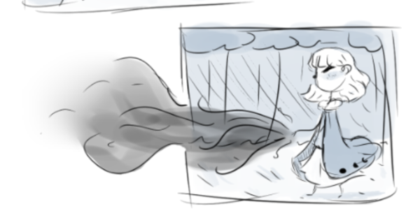 Read Little Nox :: Forests | Tapas Community