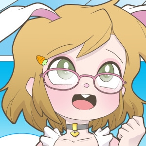 Read A Girl Called Lapin :: Lucky | Tapas Community