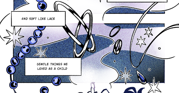 Read Stupidly Beautiful (Comic) :: 01 | Tapas Community