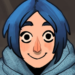 Read MindBound :: Chapter 2.20 | Tapas Community