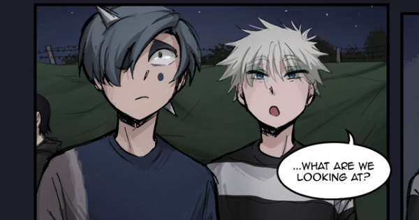 Read Patchwork Circus :: Chapter 4-page 109 | Tapas Comics