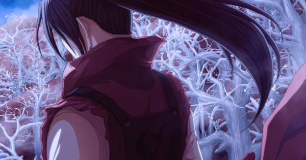 Read -SEALED- :: Chapter 4: Raid | Tapas Community