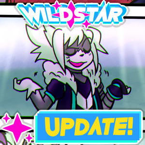 Read WILDSTAR :: 3 - 24 | Tapas Comics