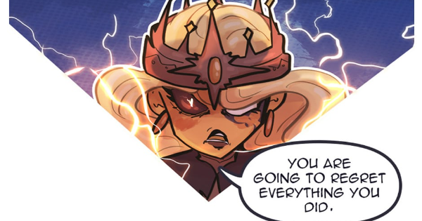 Read Prism World :: Self-Defense | Tapas Community