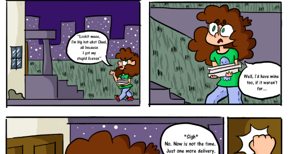 Read Final Task :: Some Smoke | Tapas Community