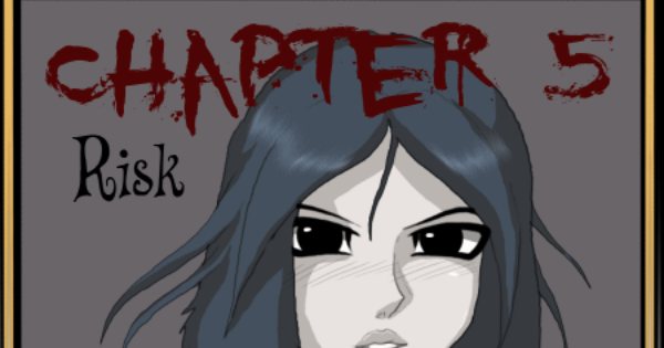 Read NIK :: Chapter 5; Risk | Tapas Community