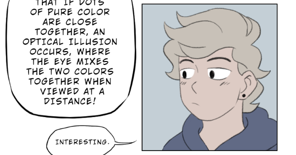 Read The Paper Airplane Club :: Ch2_Pg50 | Tapas Community