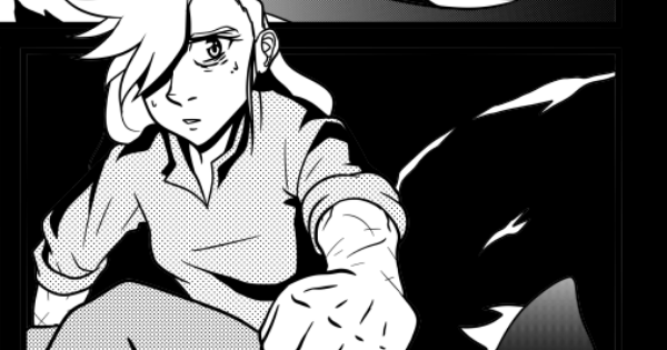 Read Hellbound :: Chapter 2: Page 10 | Tapas Community