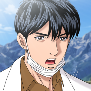 Read A True Doctor :: 61. The Stench of Death | Tapas Comics