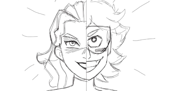 Read The Kyle Saga: Act 1 :: Failures Past and Present | Tapas Community