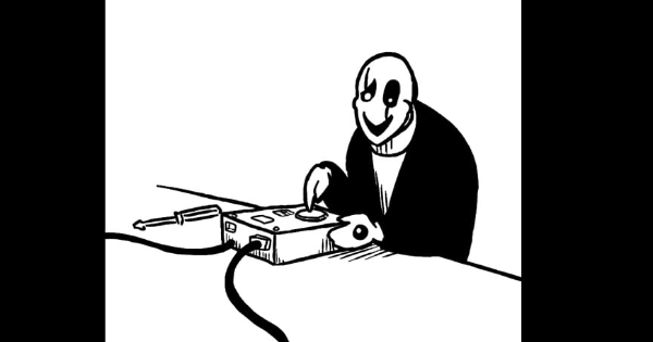 Read WING DING :: Monster Error | Tapas Community
