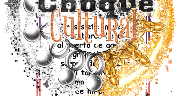 Read Choque Cultural Comic :: El viaje comienza 1/2 | Tapas Community
