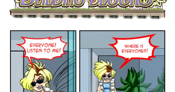 Read Building Blocks :: Everyone | Tapas Community