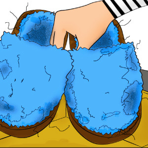 Read DitzAbled Princess :: Fan Mail | Tapas Community