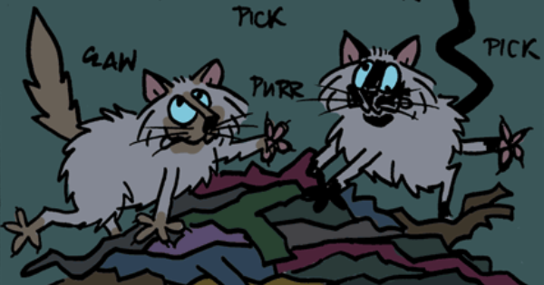 Read Smith :: Escape | Tapas Community