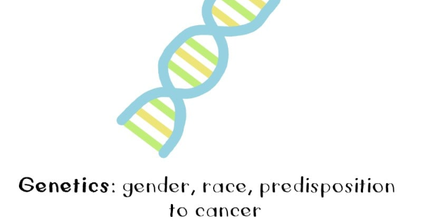 Read Cancer Decoded: Basics :: Cancer Disparities (Part 2) | Tapas Comics