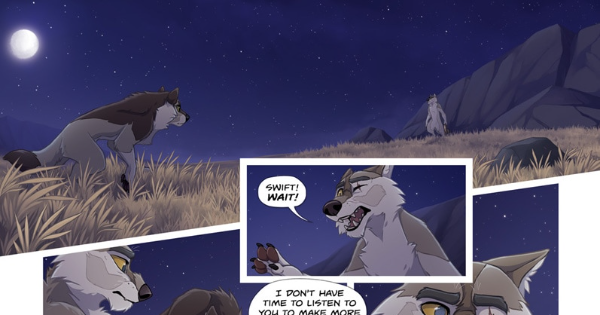 Read Oren's Forge :: Oren's Forge - PG 250 | Tapas Community