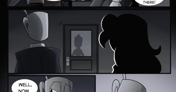 Read Tales of Moonlight City :: Ch 1 page 17 | Tapas Community