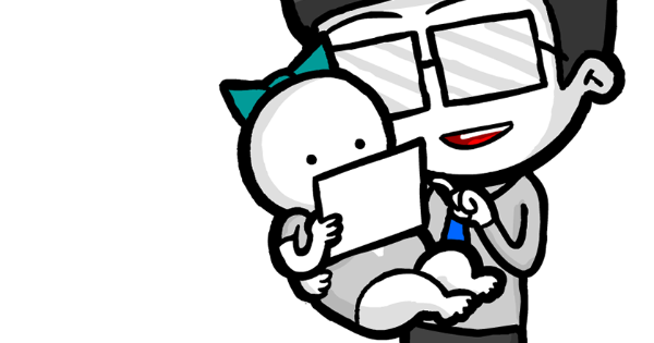 Read Cheer Up, Emo Kid :: Birth Certificate | Tapas Community