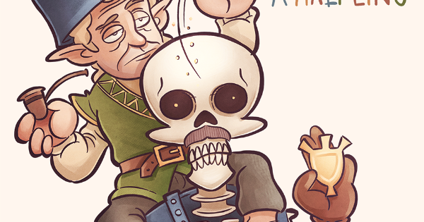 Read Dungeon COPS :: Spin-offs | Tapas Community