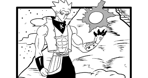 Read Portal Fight :: #024 | Tapas Community