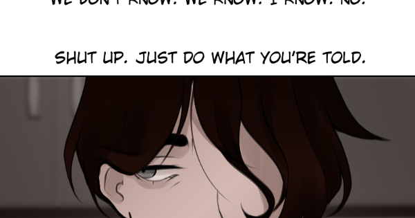 Read Stalker's Tango :: stalker's tug of war | Tapas Community