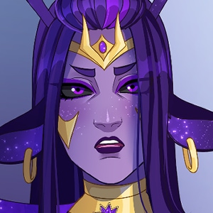 Read Supernova Squad :: S2 - Chapter 01 | Tapas Community