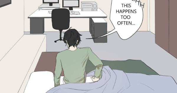 Read Phase Me :: Ep-3 Part 1/2 | Tapas Comics