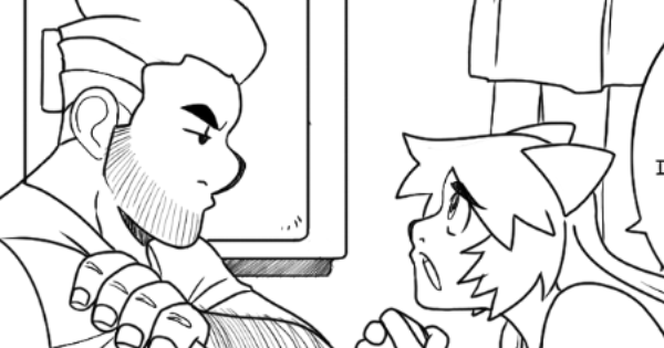 Read Kitty Kitty Bang Bang :: Early Morning Outing pg.9 | Tapas Community