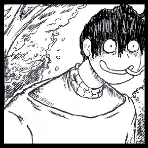 Read Bite Sized Monster Life :: Hidey-Ho, Neighborito! | Tapas Community