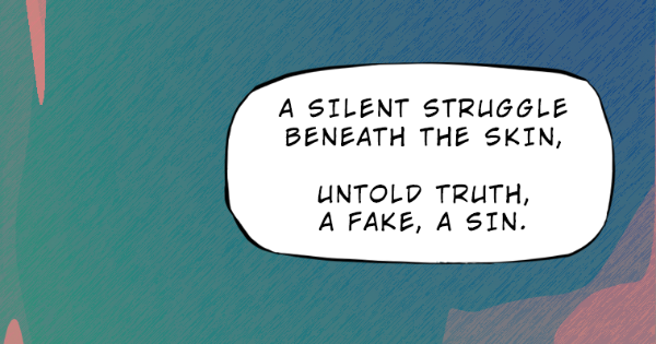 Read The Paper Airplane Club :: Ch1_Pg18 | Tapas Community