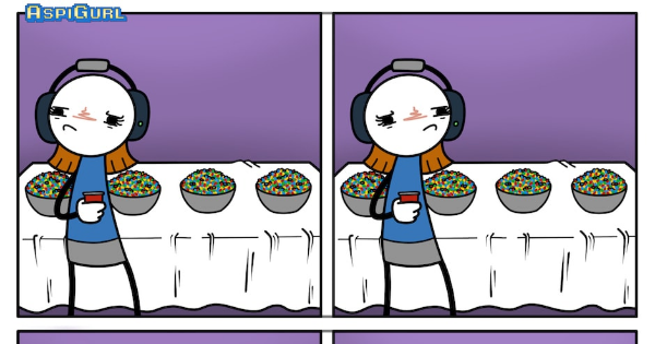 Read Lily Spectrum :: Much better | Tapas Community