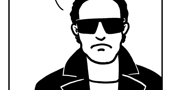 Read Maximumble :: 1287 | Tapas Community