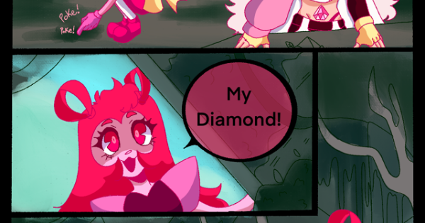 Read Homeworld Raised Steven :: Pg. 43 | Tapas Community