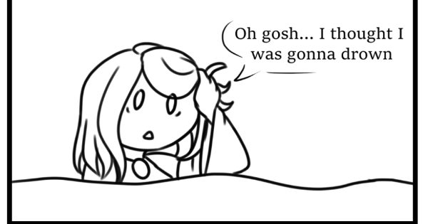 Read Never ending adventure :: page 3 | Tapas Community