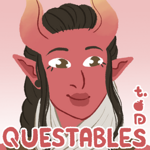 Read Questables :: Take Initiative | Tapas Community