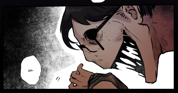 Read False Memory :: ACT3||55-56 | Tapas Community