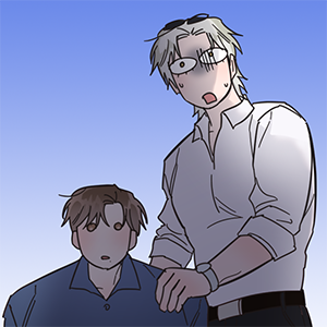 Read One Night Mate :: 52. Playing Around | Tapas Comics