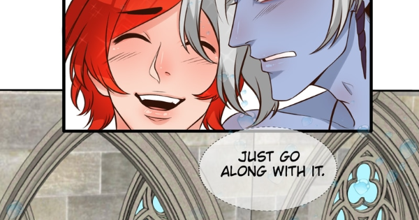 Read Not Another Fairytale Story :: Episode 39A | Tapas Community