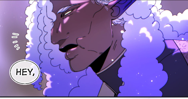 Read Lucent :: 37 - Making Changes | Tapas Comics