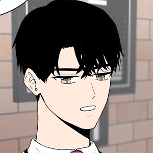 Read Just Between Us :: 30. A Boundary Line (4) | Tapas Comics